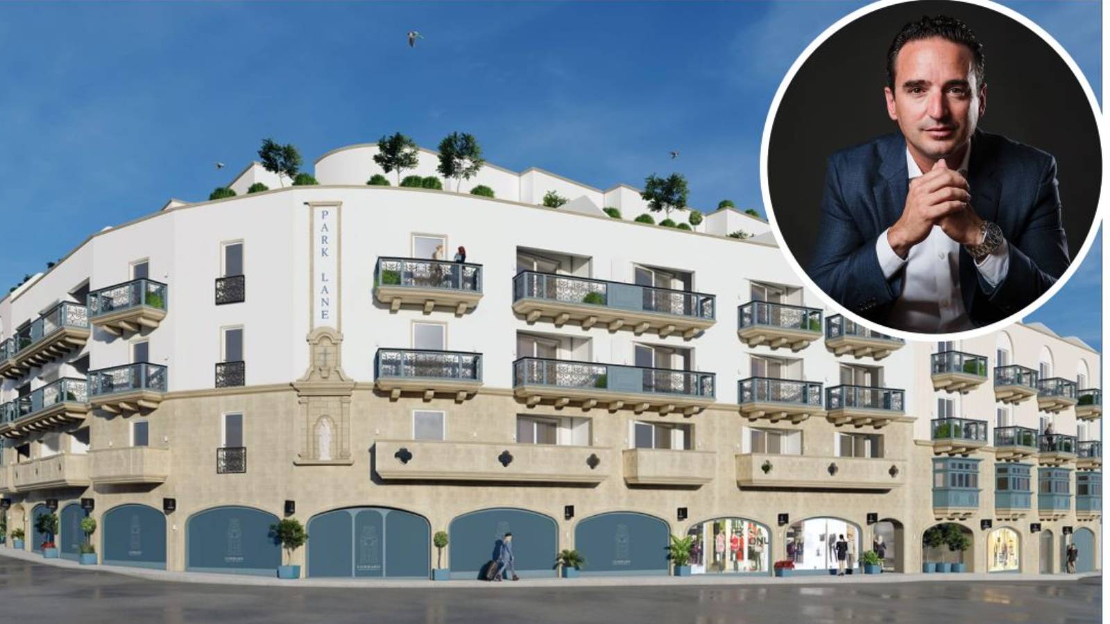 Court rejects Joseph Portelli’s CF Estates appeal on Balzan Park Lane ...