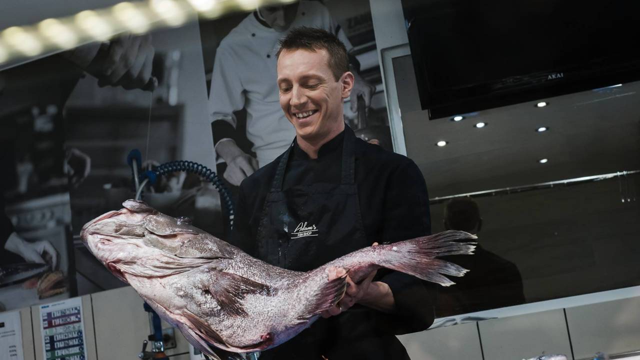 Adam's Fish Shop in Mosta closes its doors, but 'the legacy continues'