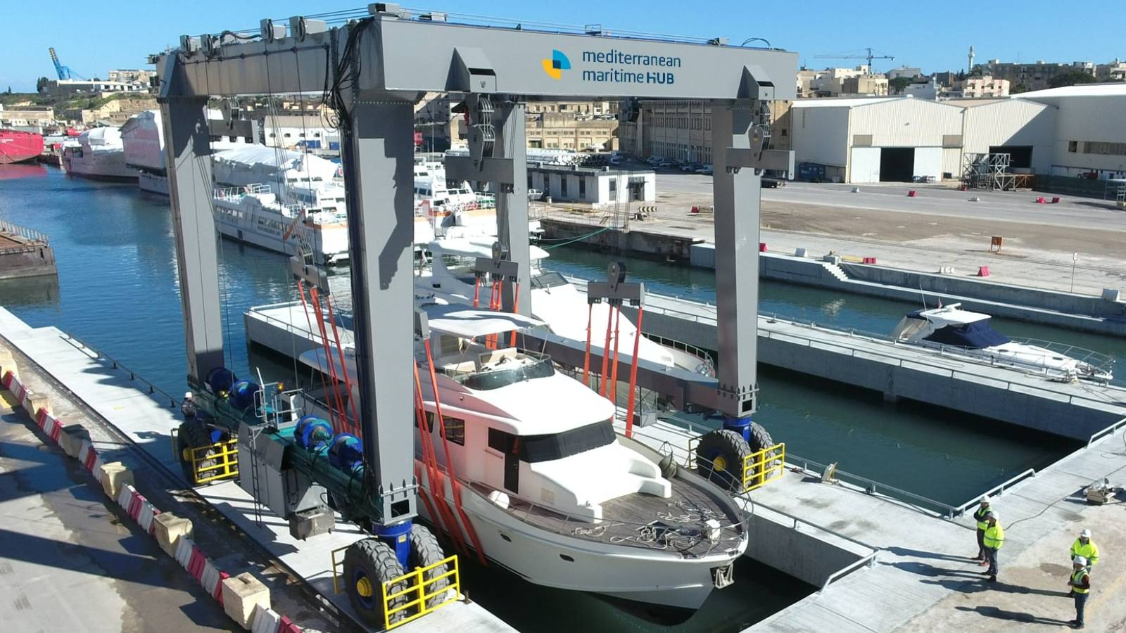 Virtu, Francis Busuttil & Sons make offer to take over 70% of Malta ...
