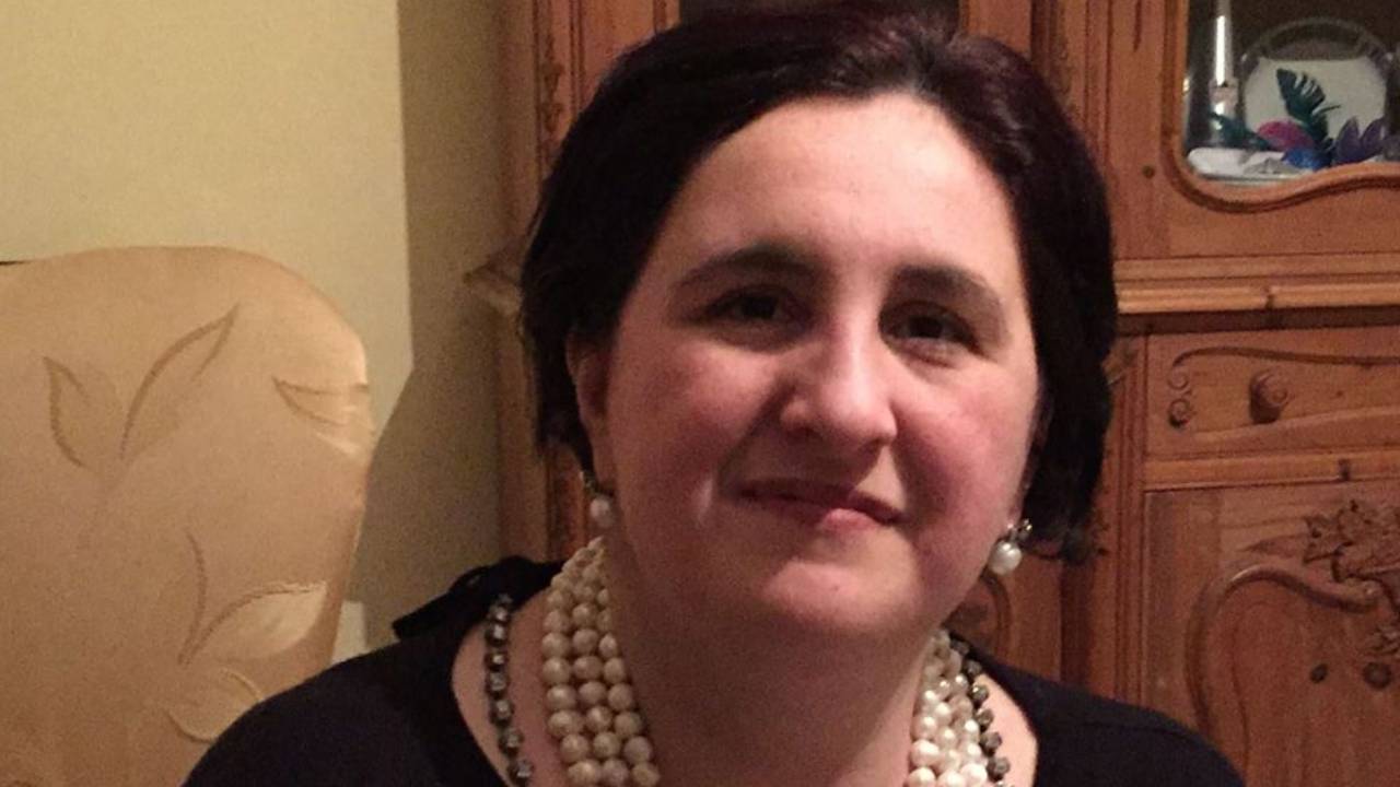 Dr Marilyn Casha, wife of the late Aaron Casha, nominated for European ...