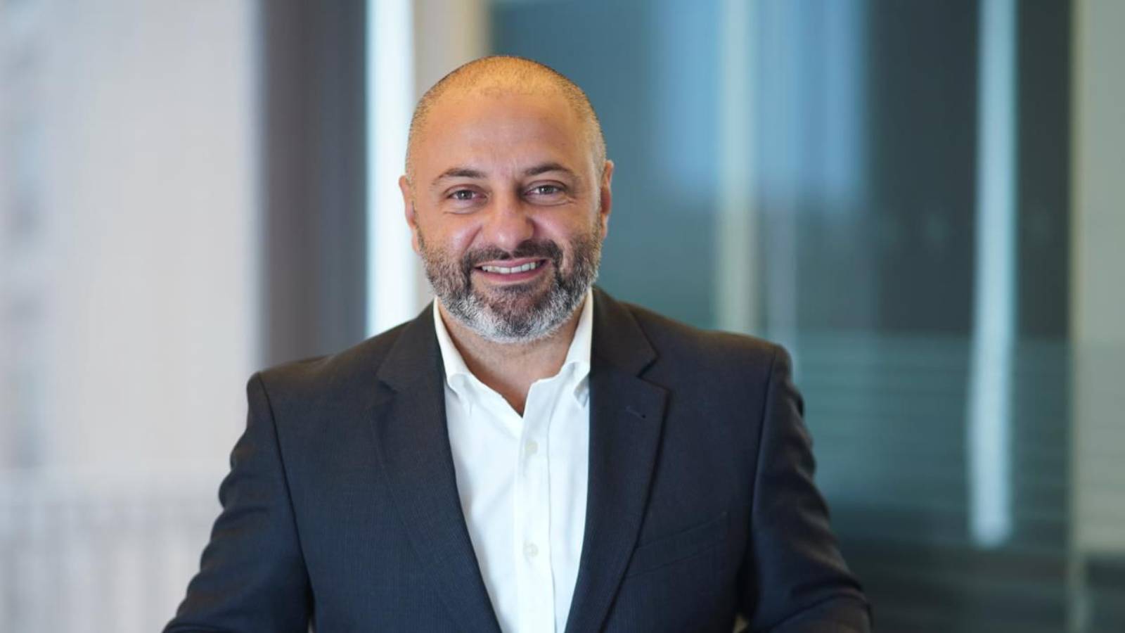 Kurt Farrugia confirmed as new Transport Malta CEO