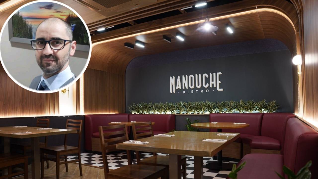 ‘One cannot be anything but positive, thankful, and excited’: Manouche ...