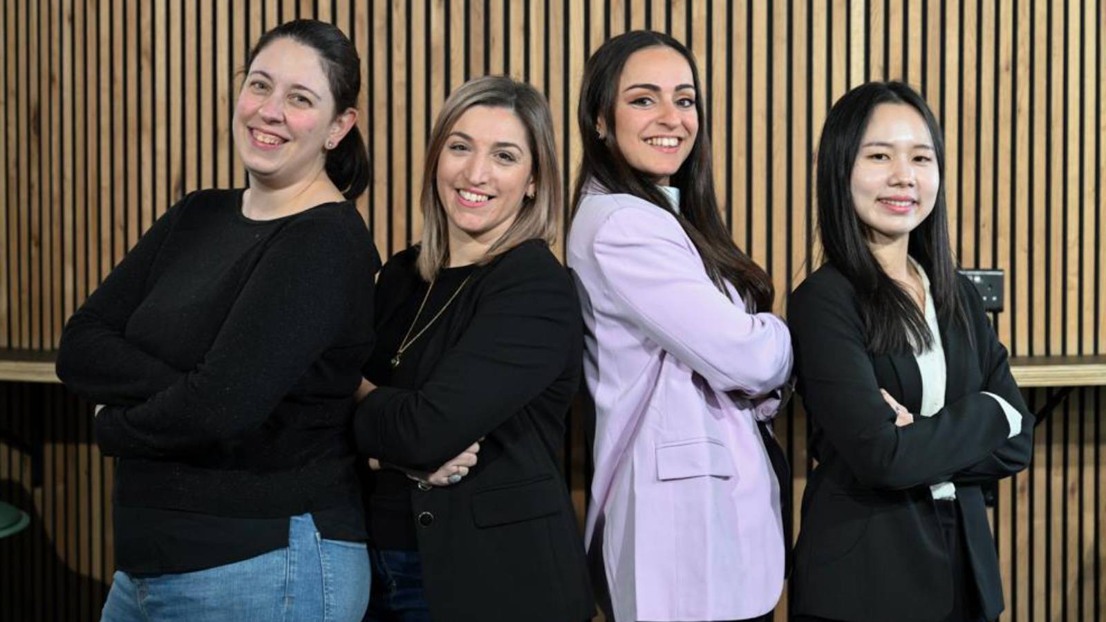 BOV commemorates International Day of Women and Girls in Science