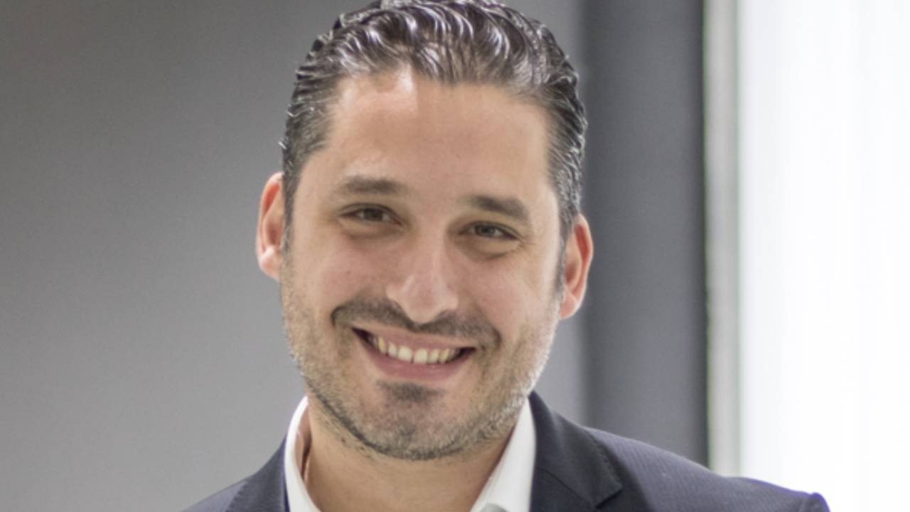 Who’s Who in Malta: Meet Robert Zammit – Founder and Chief Executive Officer, Luxfair Group