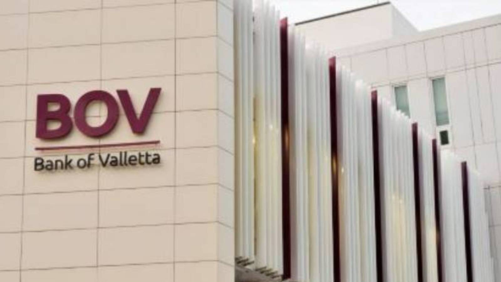 BOV seeks approval for €325 million bond programme