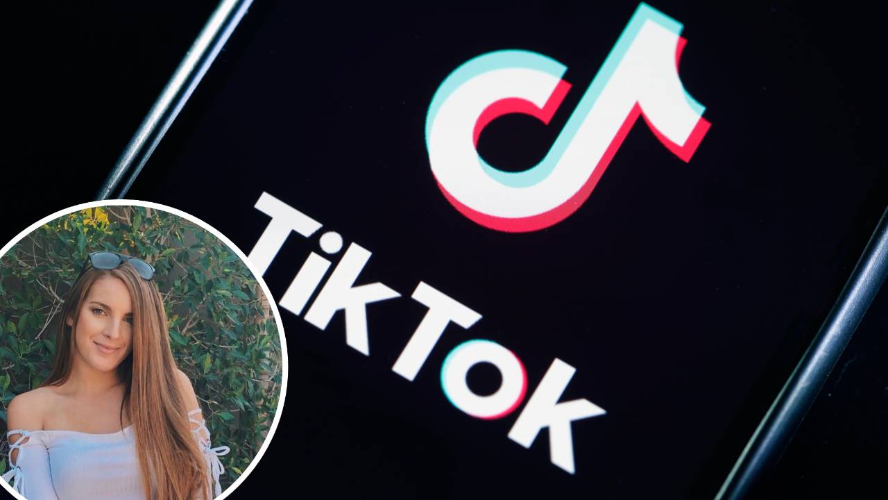 Sharon Mizzi lands job with video-sharing mega platform TikTok