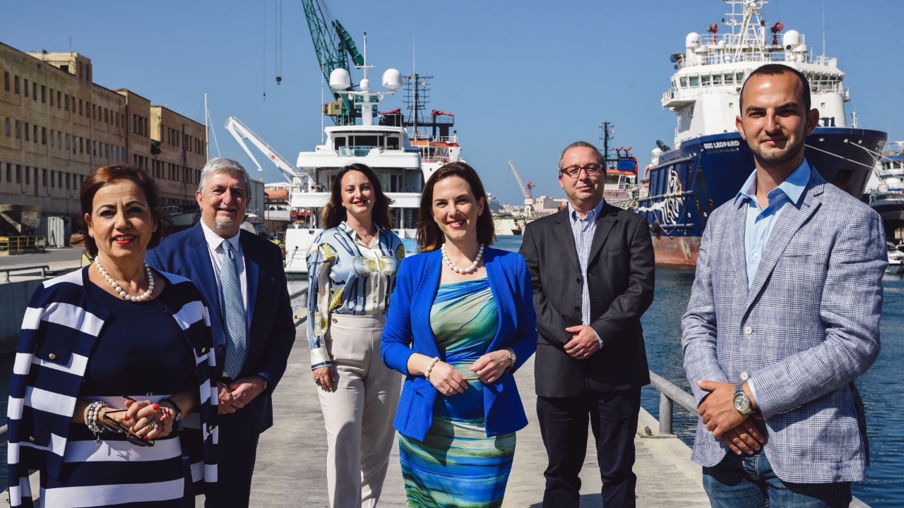 MMH unveils new Board of Directors