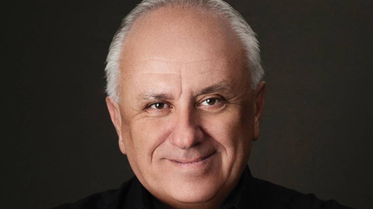 Who’s Who in Malta: Meet David G. Curmi – Chief Executive Officer ...