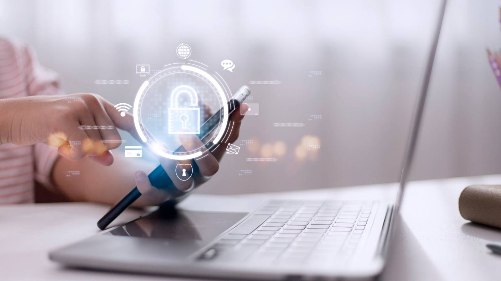 Protect your data from mobile phishing attacks: GO Business adds Mobile ...