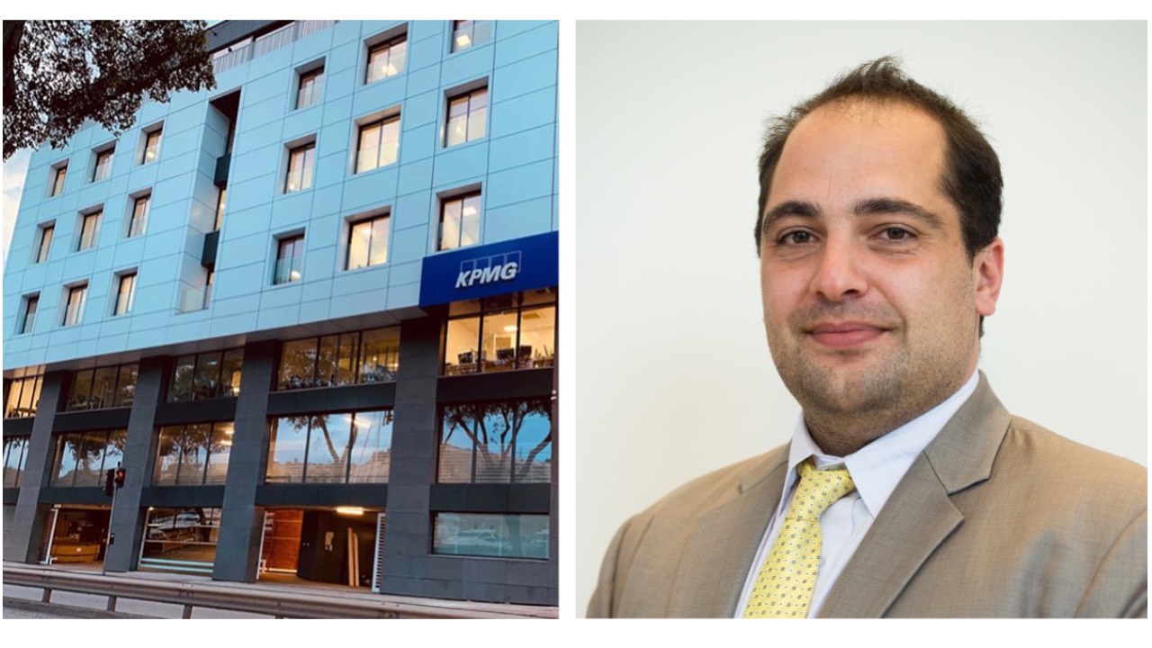 Who’s Who in Malta: Meet Simon Xuereb – Partner, KPMG