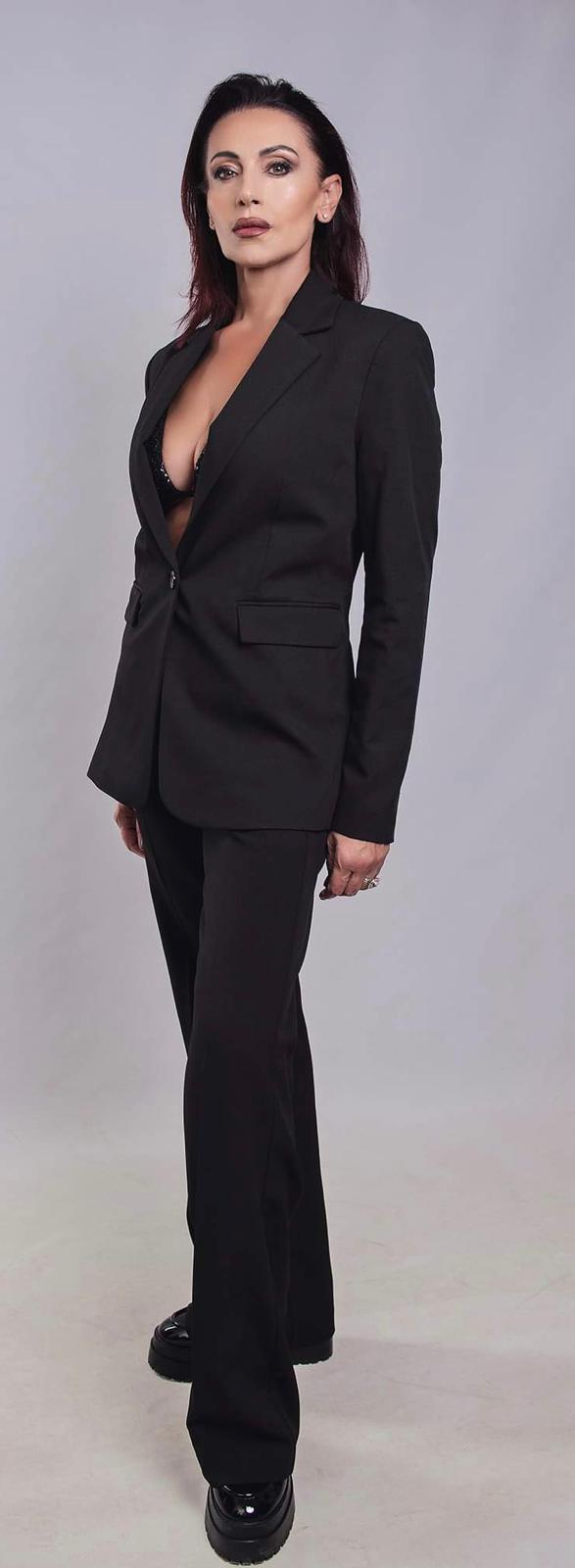 Denise Marston: On pioneering beauty solutions that favour a non ...