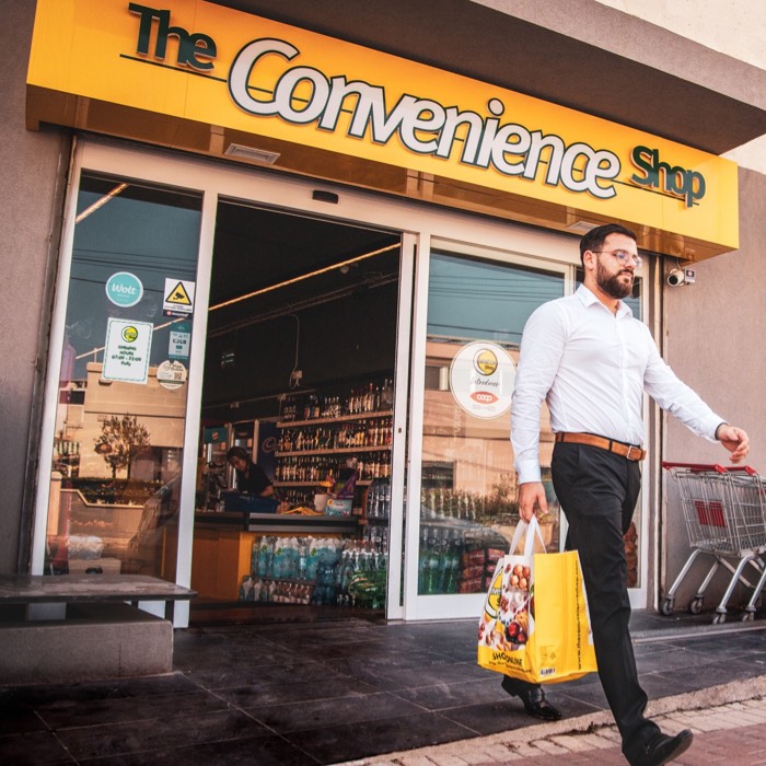 The Convenience Shop almost doubles before-tax profit in first half of 2022