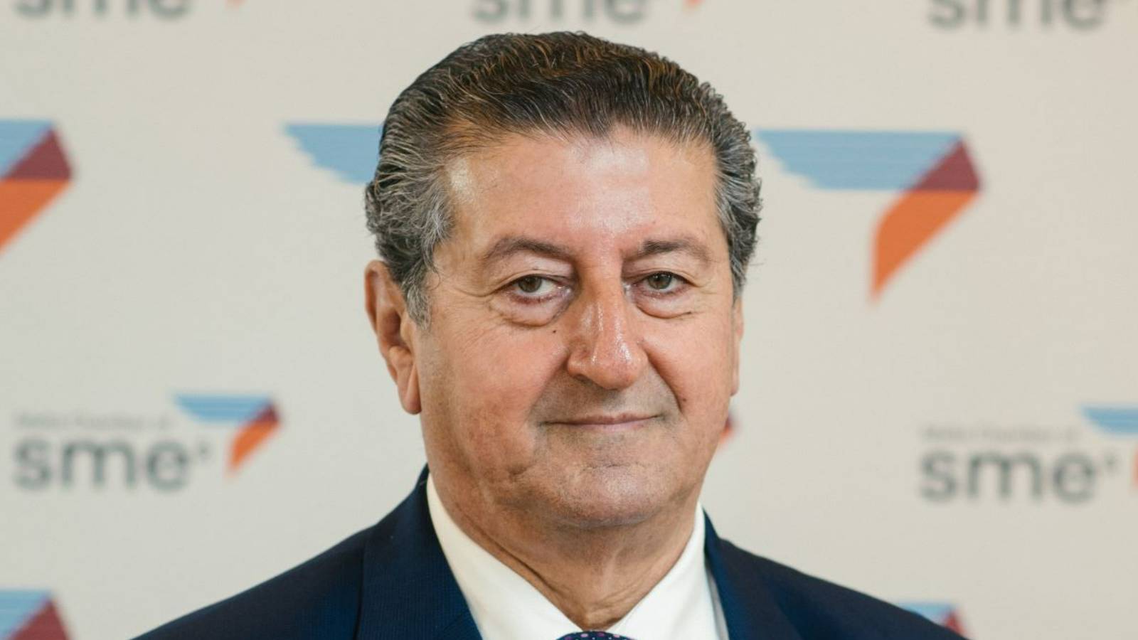 Paul Abela re-elected President of Malta Chamber of SMEs