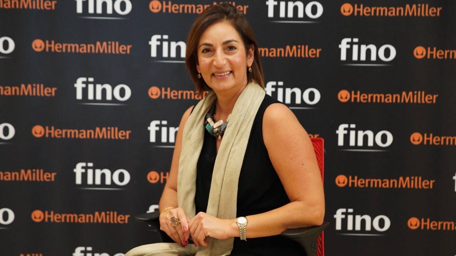 Who’s Who in Malta: Meet Ruth Fino – Executive Director in Admin and HR ...
