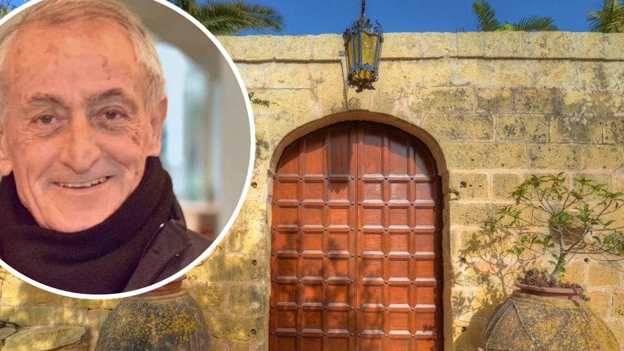 A look-back into one of Gozo’s leading hoteliers and entrepreneurs ...