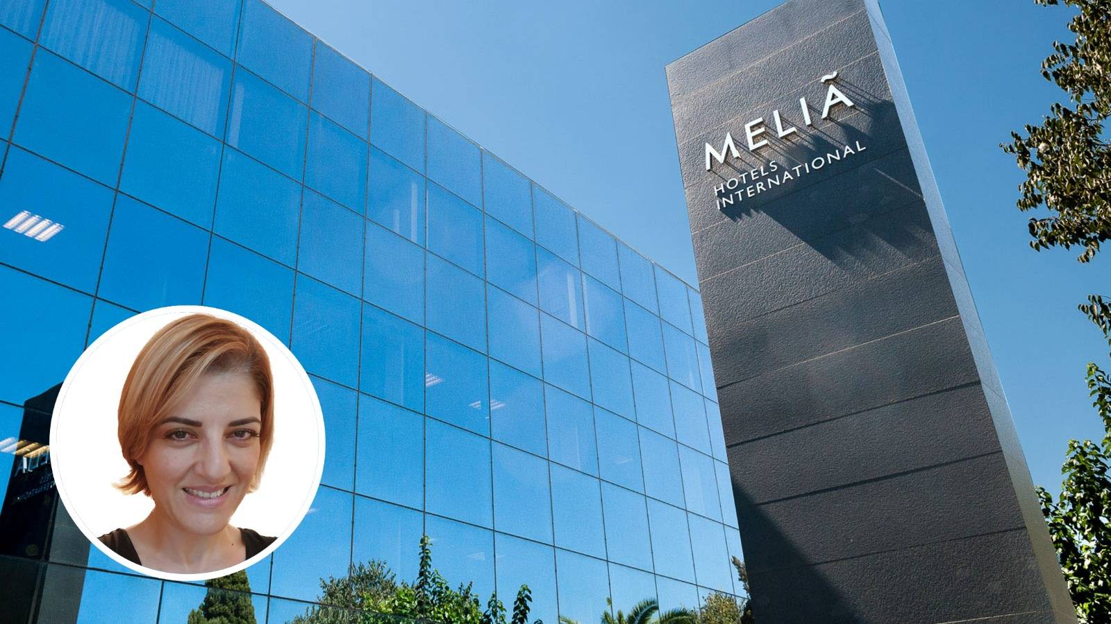 Meliá Hotels International appoints new Cluster Director of Revenue ...
