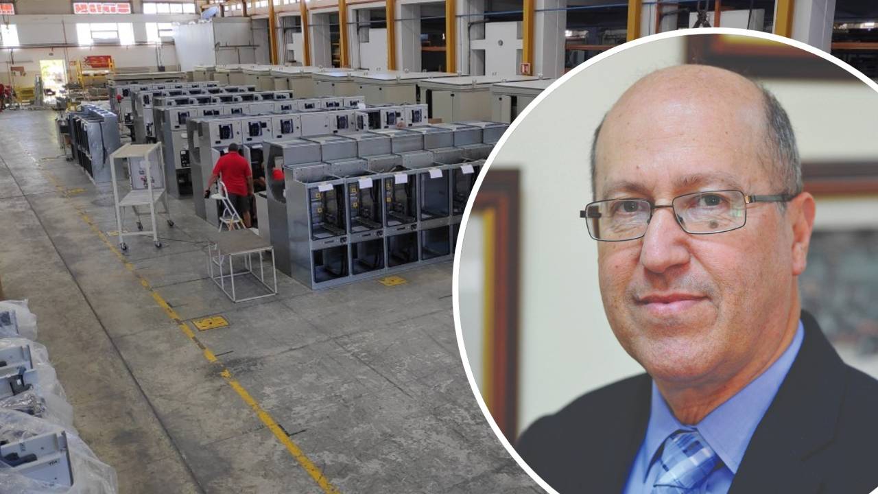 Who’s Who in Malta: Meet Joseph M. Bezzina – Finance Manager, Medelec ...