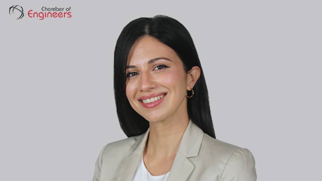 Michelle Cortis becomes first Maltese engineer to be elected to FEANI’s ...