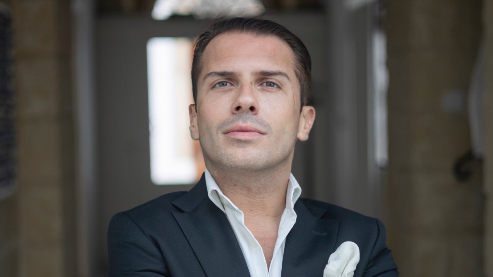 Fintech, AI and the metaverse: How disruptive forces are shaping one ...