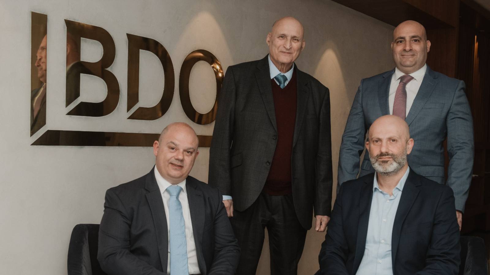 BDO appoints two new Directors in Malta