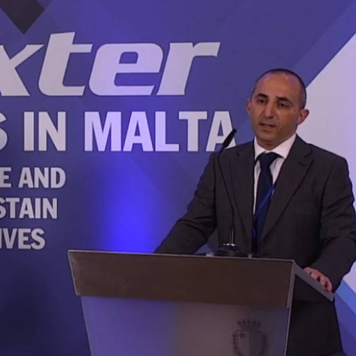 Medical equipment manufacturer Baxter marks 30 years of operations in Malta