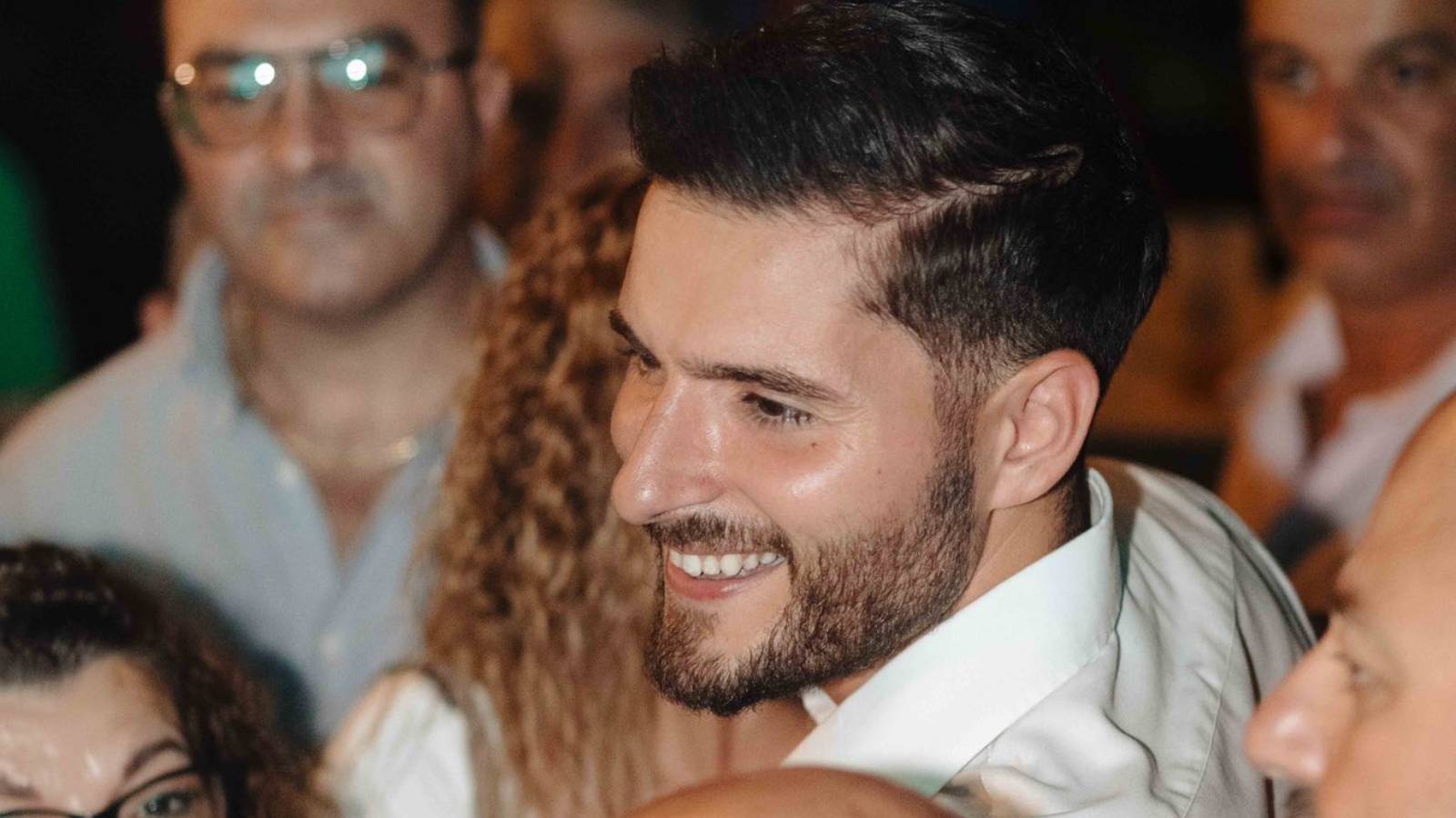 Alex Borg elected Nationalist Party Leader in dramatic photo-finish