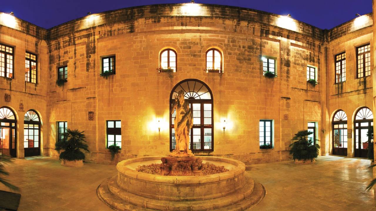 Company Profiles in Malta: MAPFRE Middlesea plc – provider of a wide ...