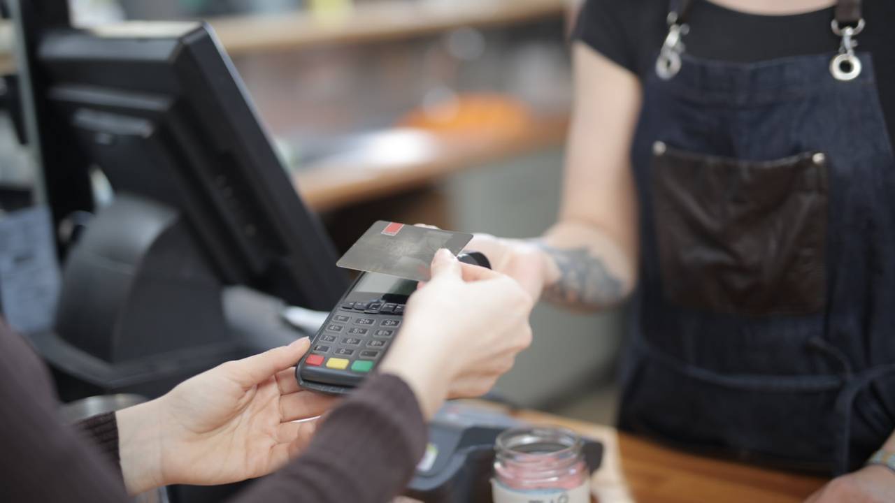 Global Payments increases Contactless card payment limits on PoS terminals