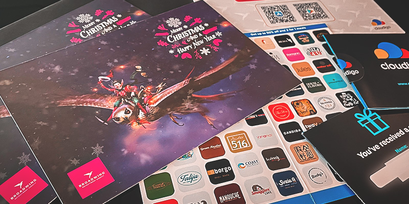 Broadwing collaborates with cloudigo to promote HR benefits