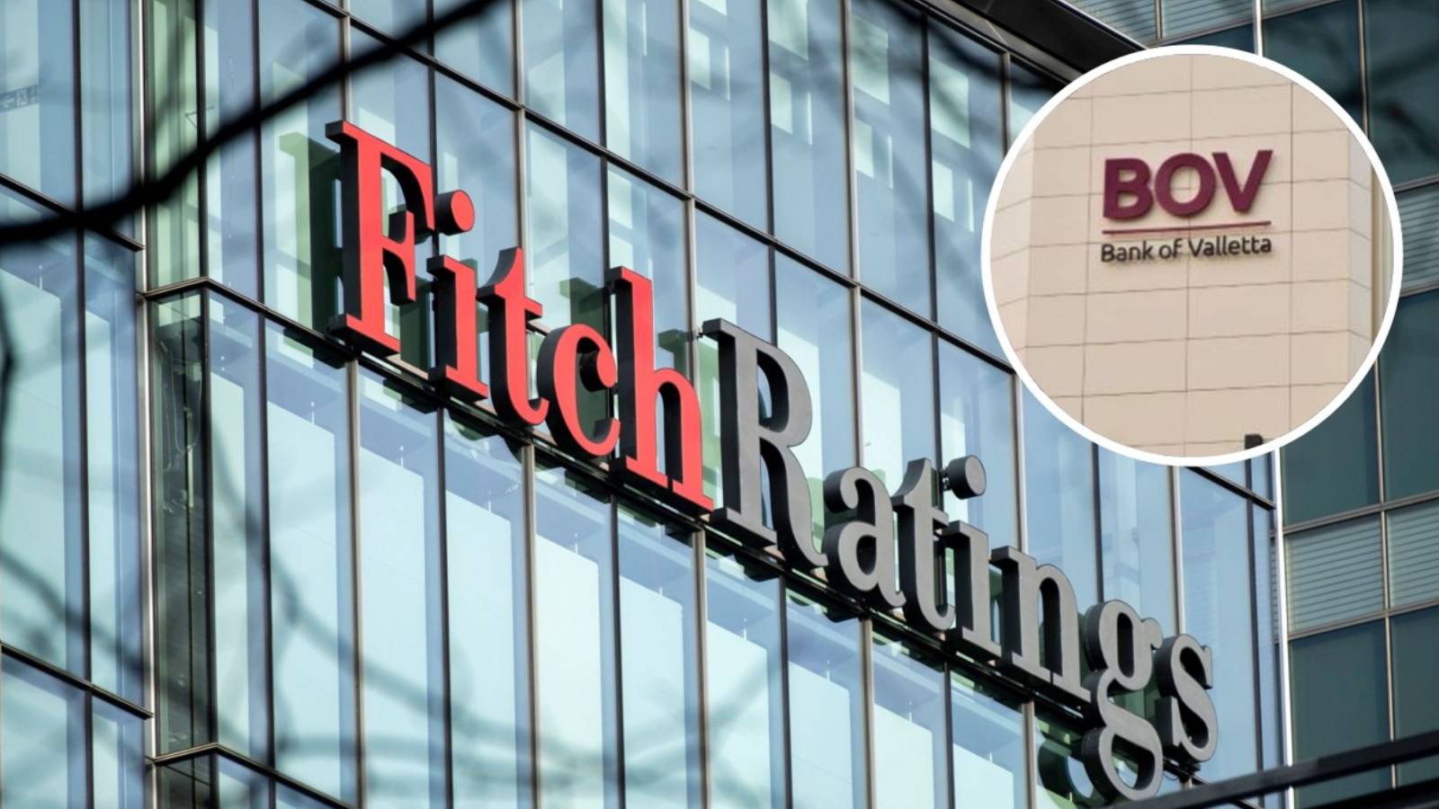 BOV upgraded by Fitch to ‘BBB’ with stable outlook