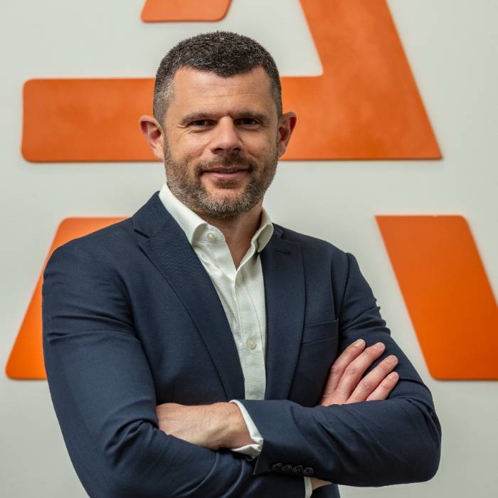 'Embracing change and doing it well': Andaria CTO Kurt Azzopardi eyes ...