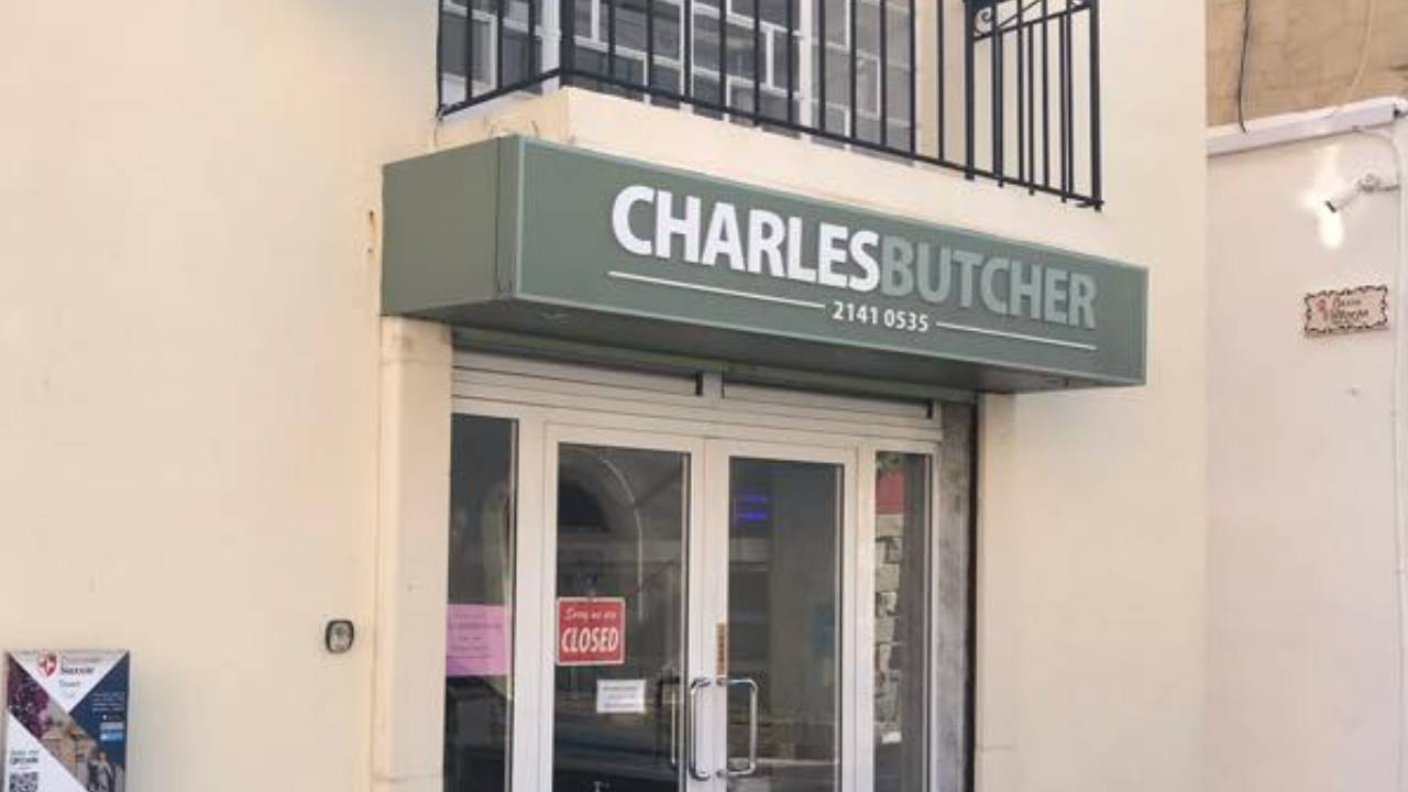 After 70 years in business, iconic Charles Butcher announces closure