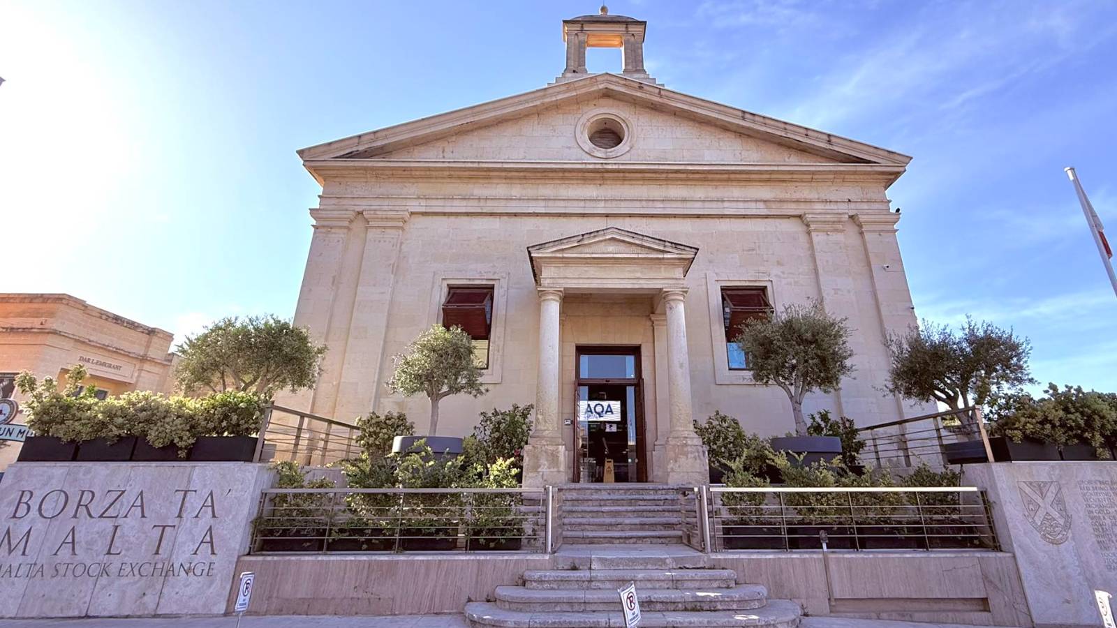 Malta Stock Exchange posts record financial results for 2024