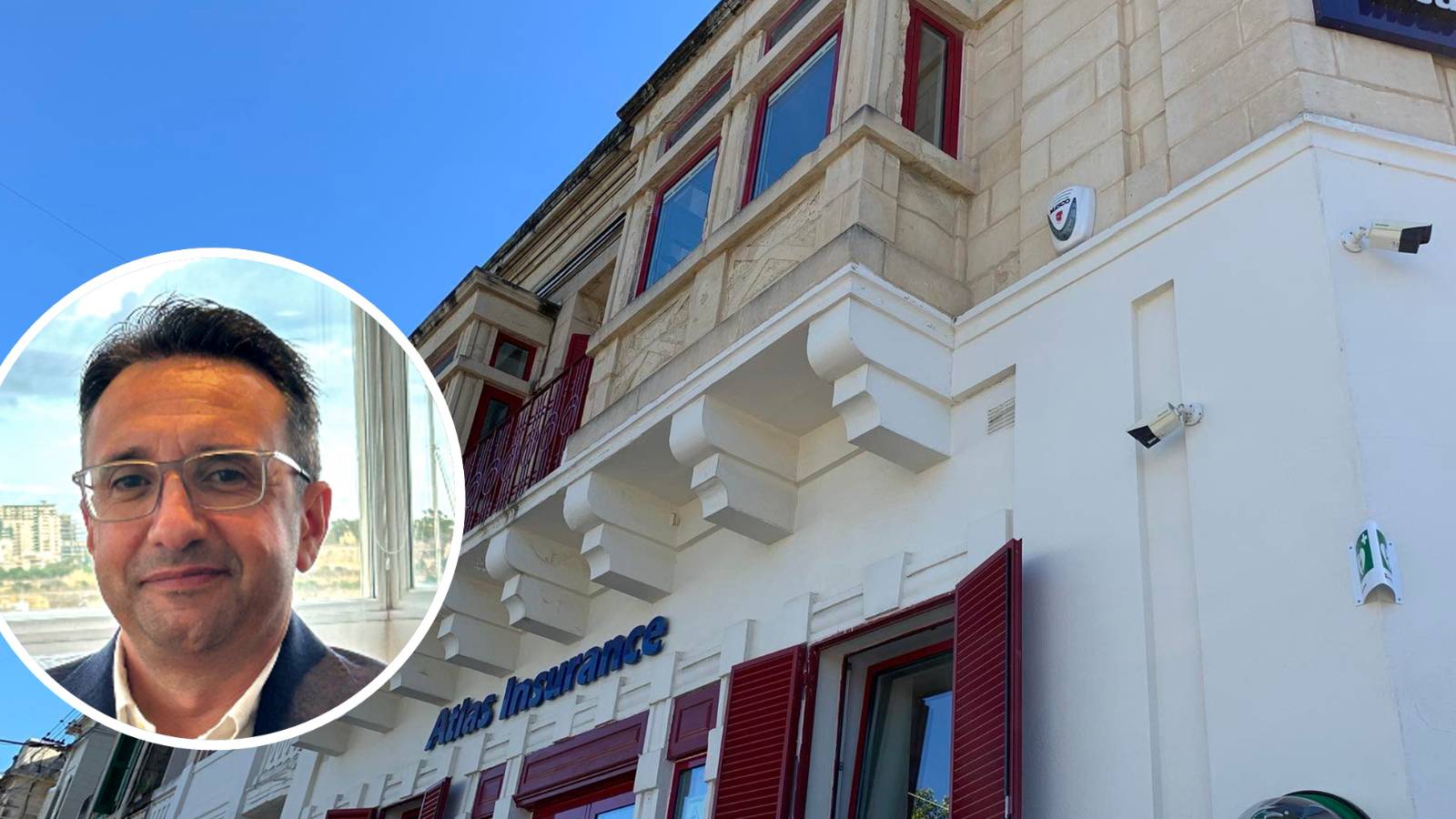 Who’s Who in Malta: Meet Robert Micallef – Chief Commercial Officer ...