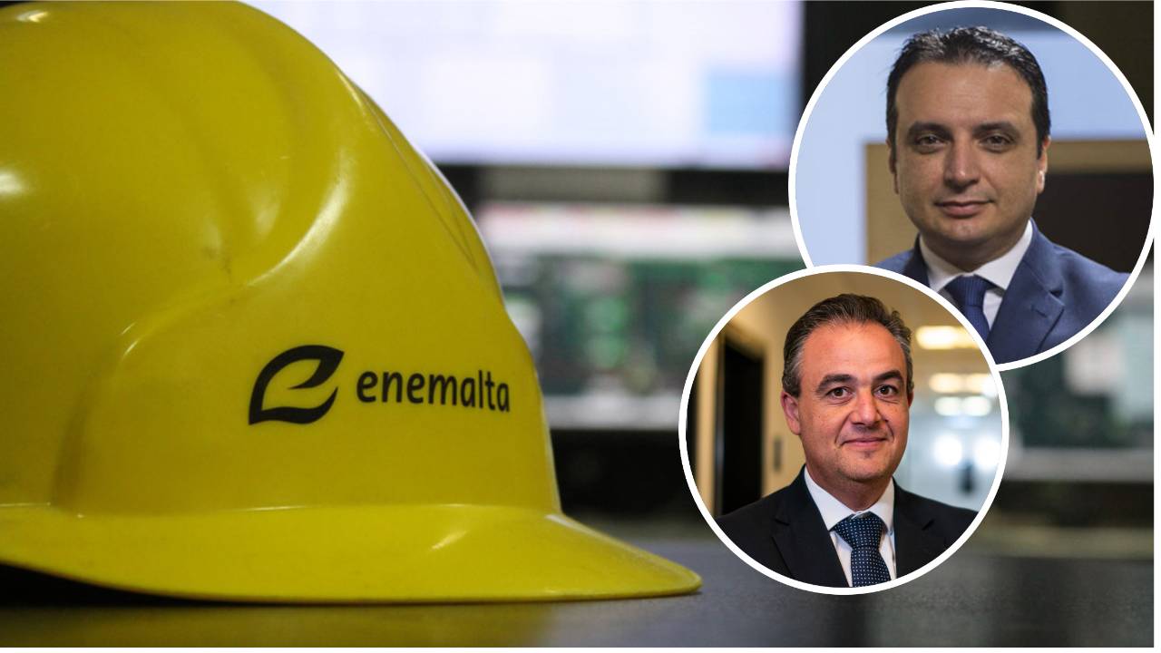 Former IIP Chief, Jonathan Cardona, appointed CEO of state energy ...