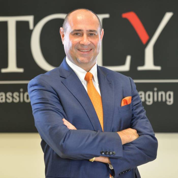 Malta Investment Insight: Toly CEO Andy Gatesy