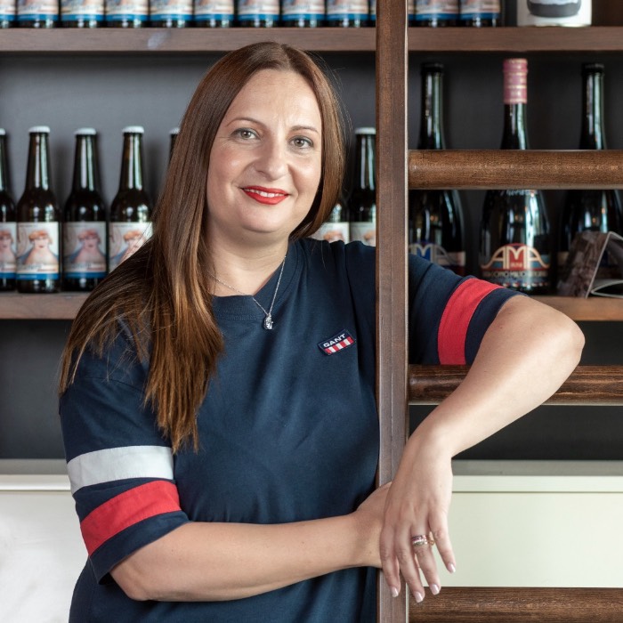 ‘Trusting your staff gives them a sense of ownership and pride in their ...