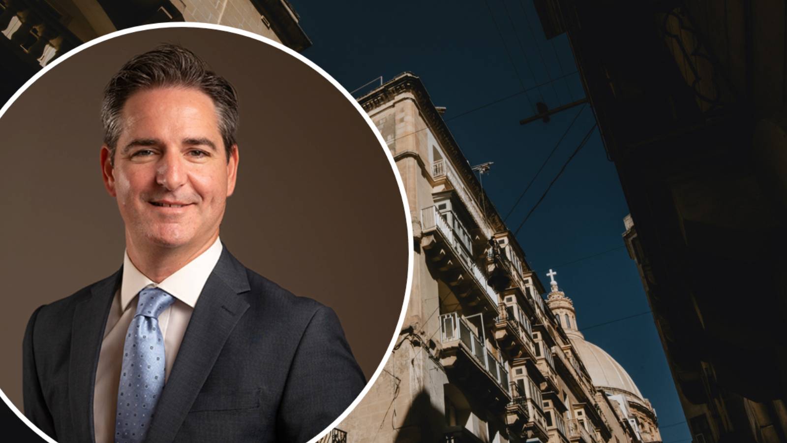 Who’s Who in Malta: Meet David Gonzi – Managing Partner, Gonzi ...