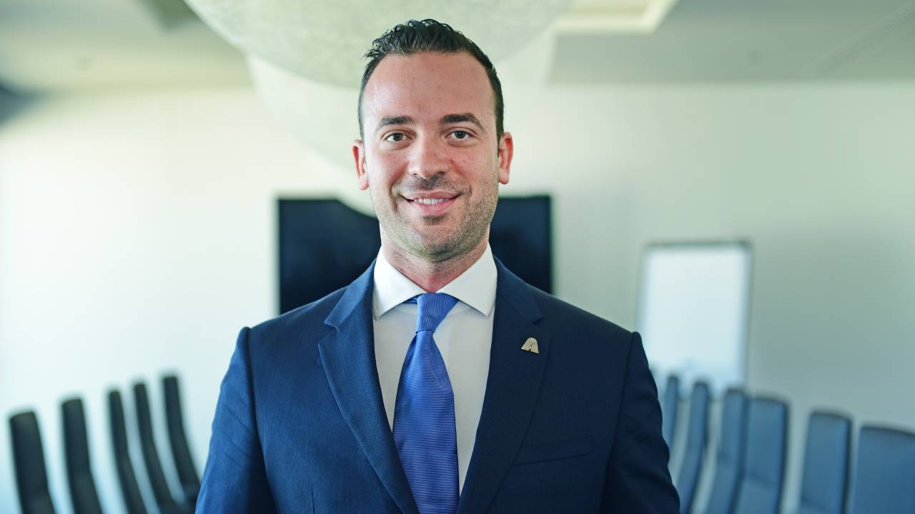 Who’s Who in Malta: Meet Brian Magri – Partner, Alliance Real Estate people