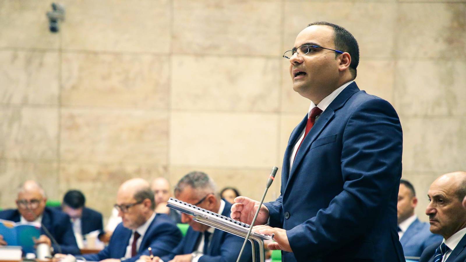 Tonight’s unveiling of the Maltese Government Budget for 2025 – here’s ...