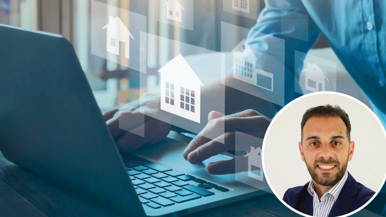 Who’s Who in Malta: Meet Andrew Camilleri – Director, Arcus Estates Ltd