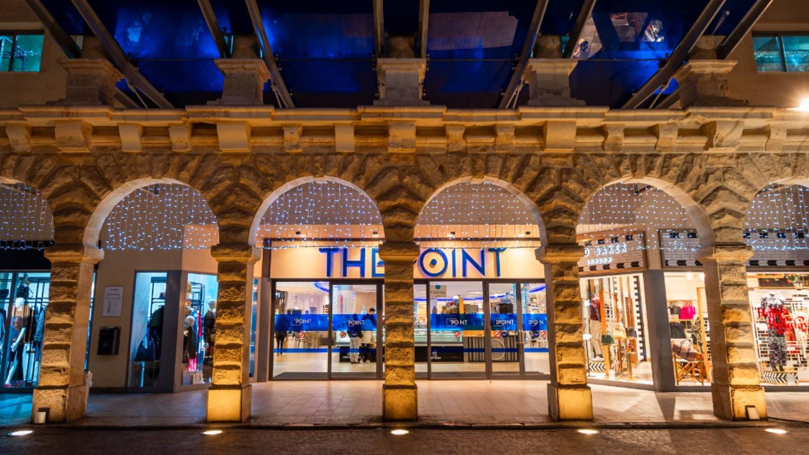 The Point Shopping Mall wraps up the year with community engagement and ...