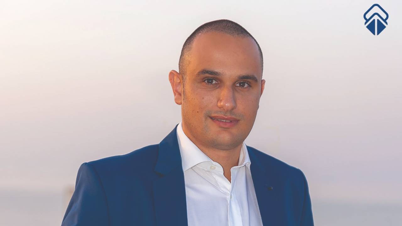 Who’s Who in Malta: Meet Justin John Camilleri – Managing Partner ...