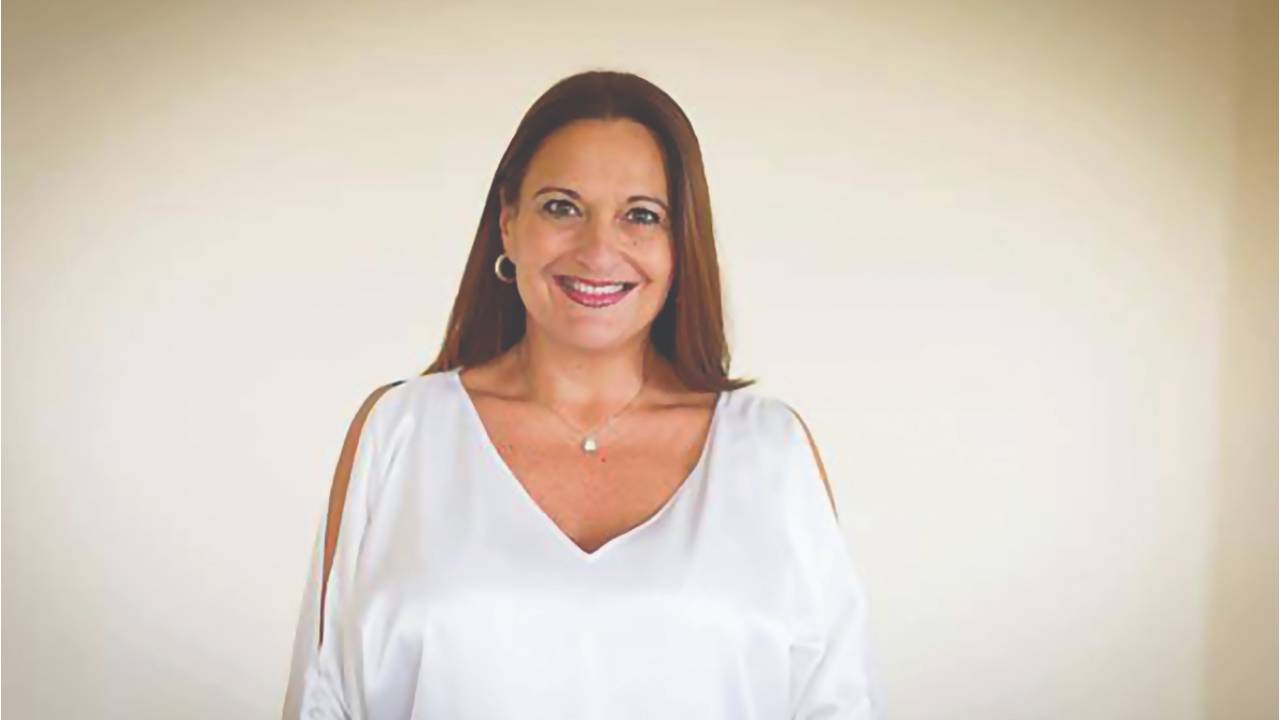Who’s Who in Malta: Meet Diana Grech – Director, C+M Marketing Ltd