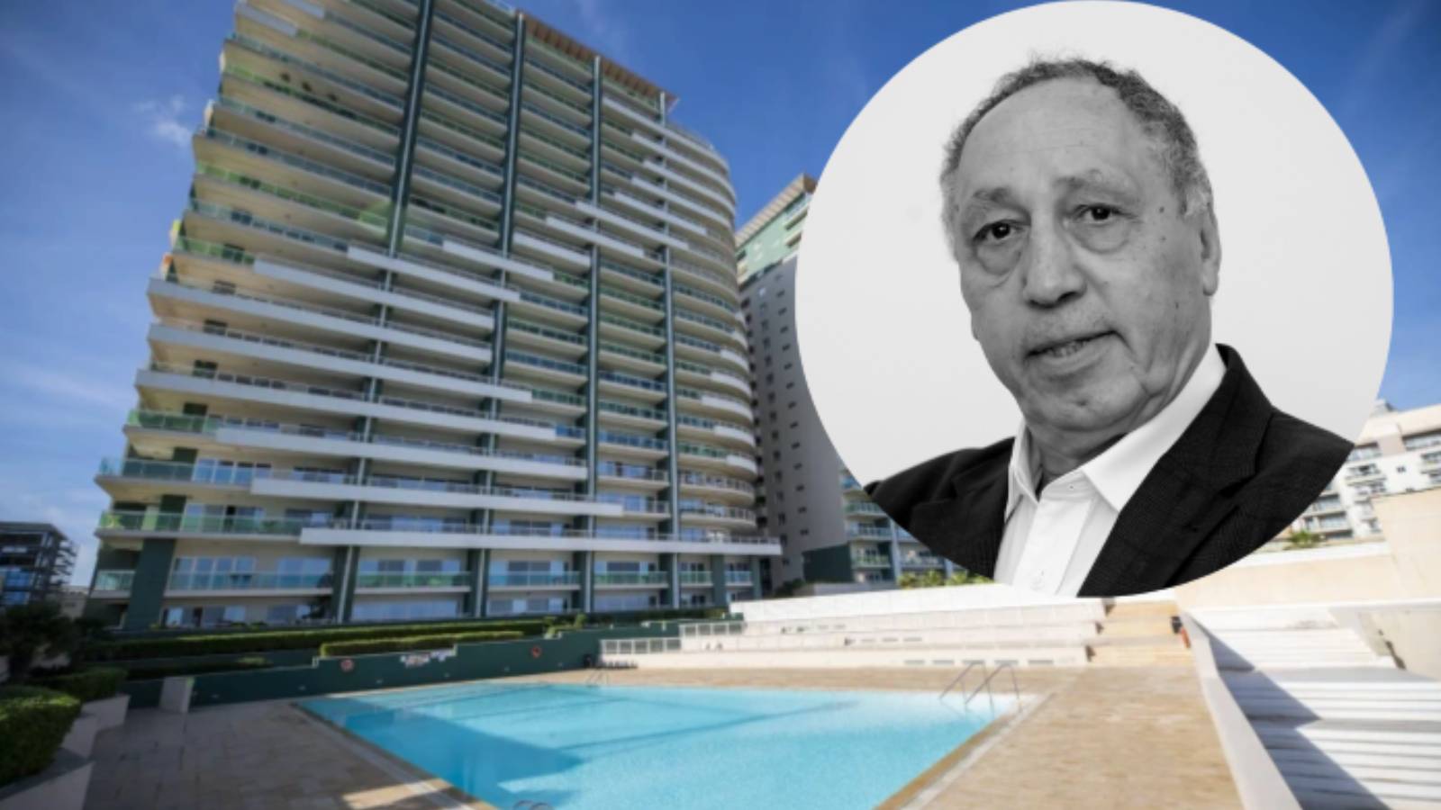 GAP Group plc mourns the loss of Executive Director George Muscat