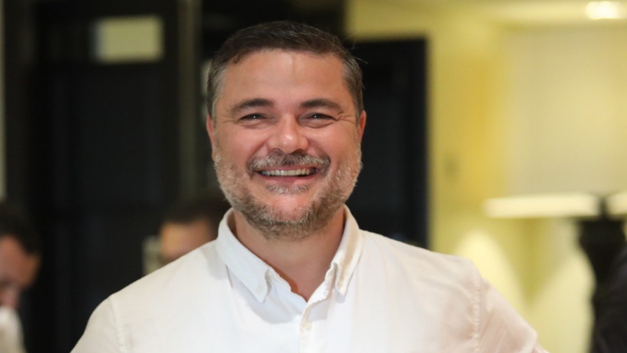 Who’s Who in Malta: Meet Ian Castillo – Managing Director, ICON