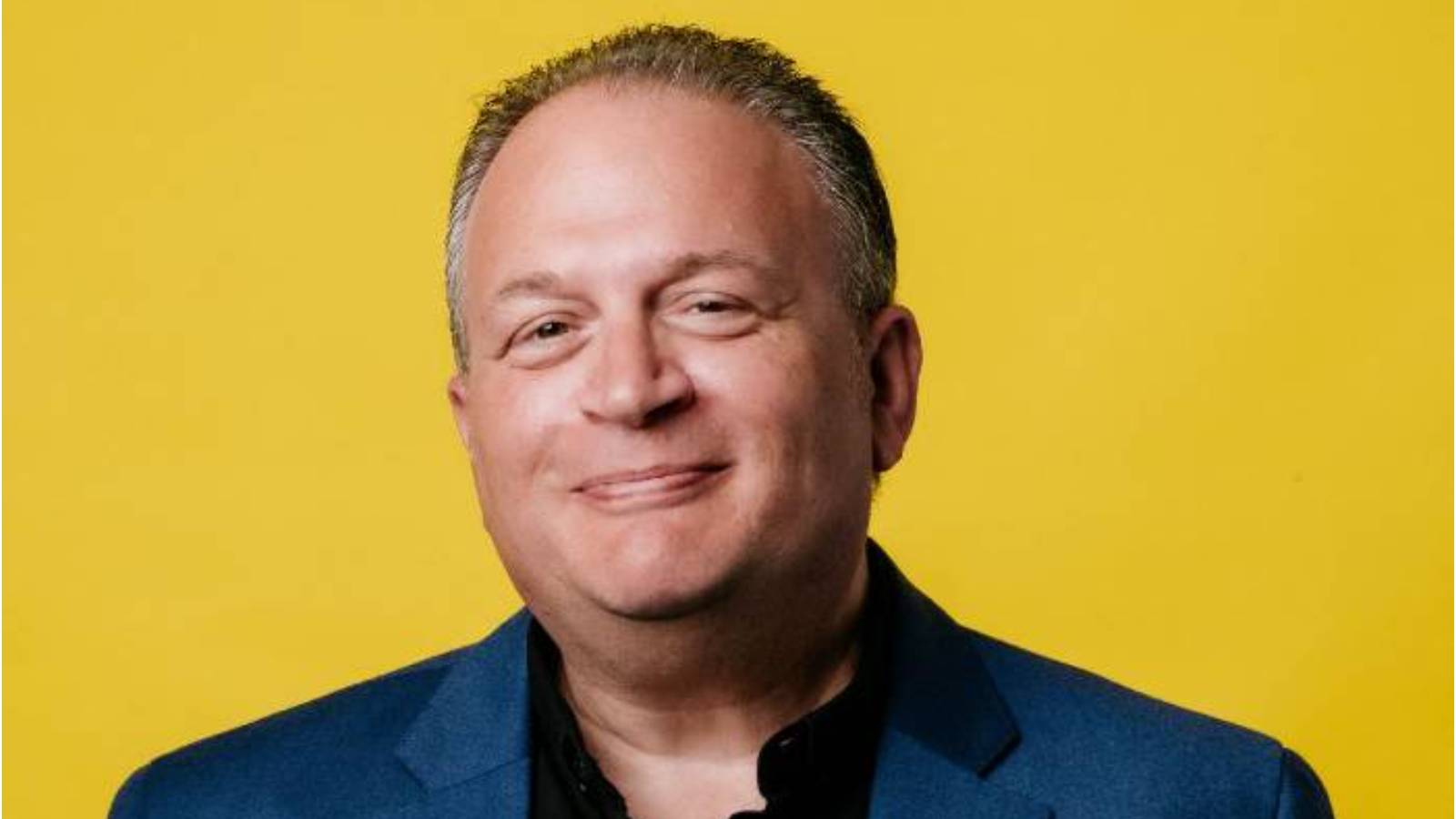 Marcel Grech Mallia bids adieu to Epic after two decades