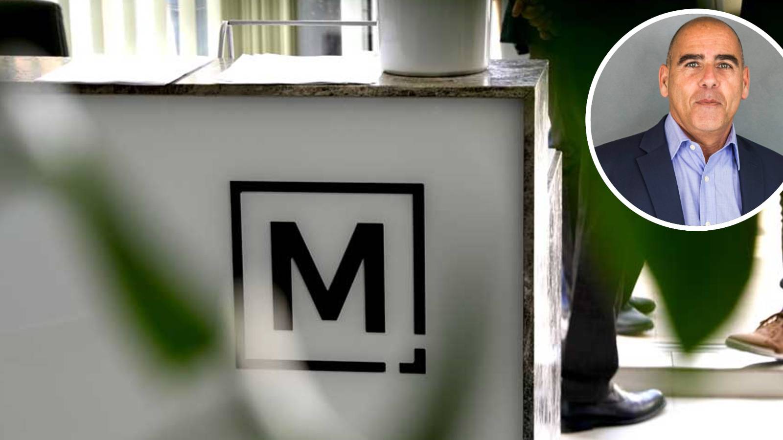 Who’s Who in Malta: Meet Martin Spiteri – Operations Manager, M ...