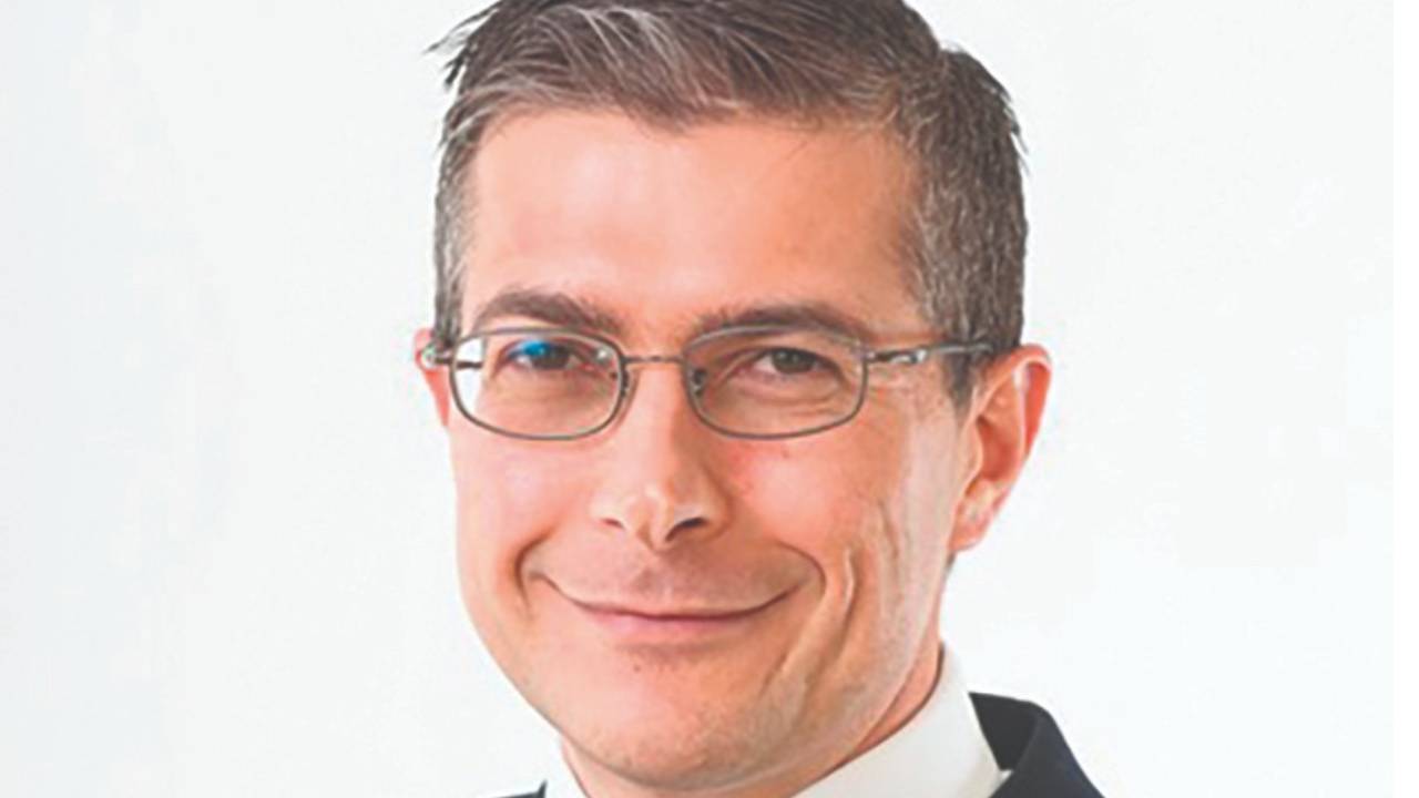 Who’s Who in Malta: Meet Brian Zarb Adami – Chief Executive Officer ...