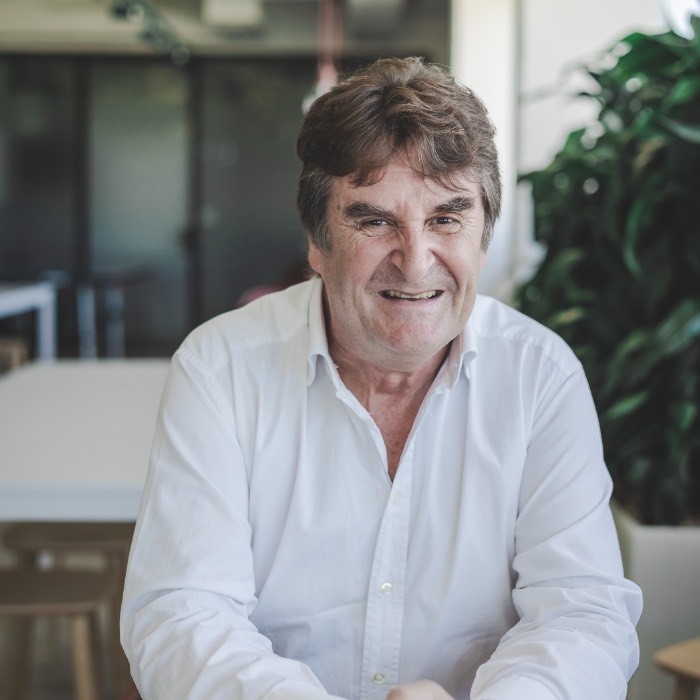 ‘Our vision is to have a digital workforce in a box,’ says Pierre ...